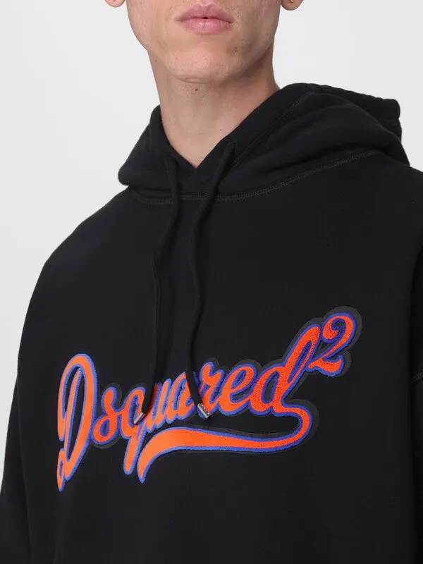 Dsquared2 Sweatshirt Colour