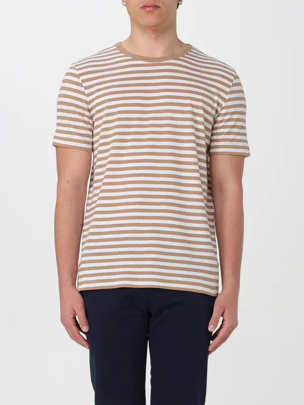 BOSS T-shirt Colour
