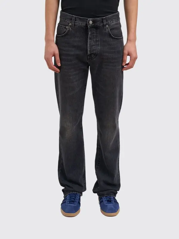 HAIKURE Denim Fergus Jeans
