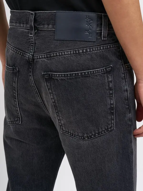 HAIKURE Denim Fergus Jeans