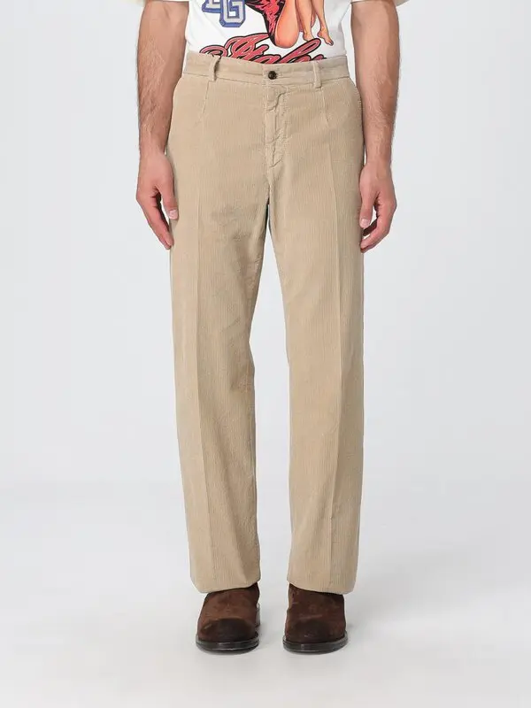 Dolce & Gabbana Trousers Colour