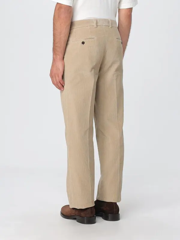 Dolce & Gabbana Trousers Colour
