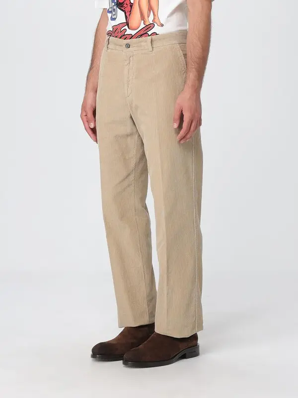 Dolce & Gabbana Trousers Colour