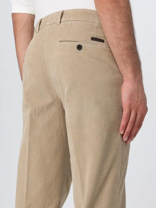 Dolce & Gabbana Trousers Colour