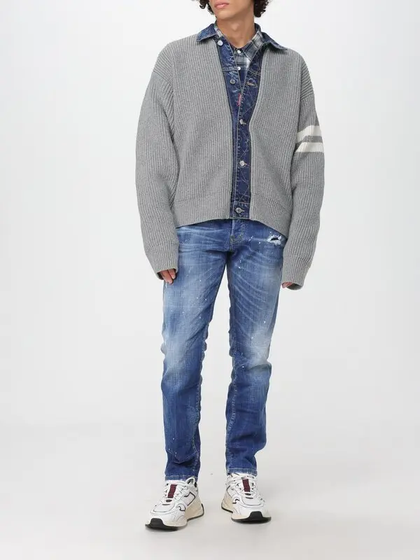 Dsquared2 Shirt Colour