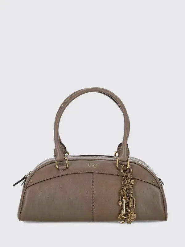 Chloé Handbag Colour - Beige