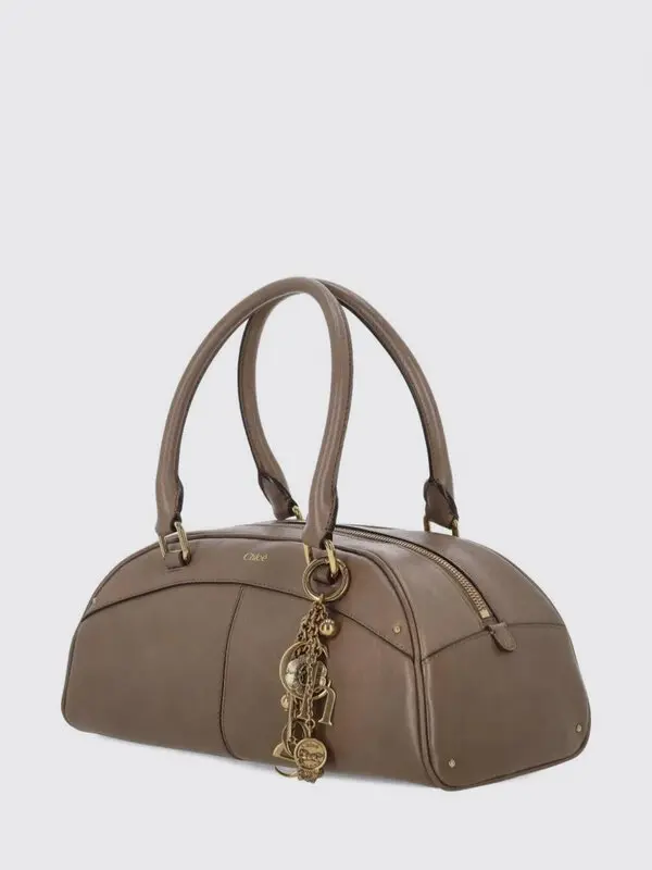 Chloé Handbag Colour - Beige