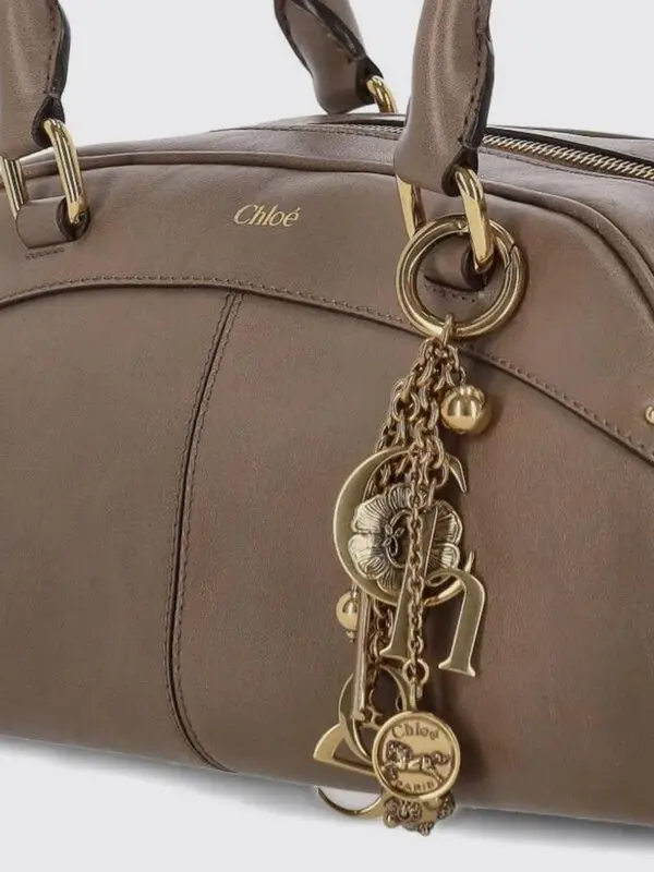 Chloé Handbag Colour - Beige