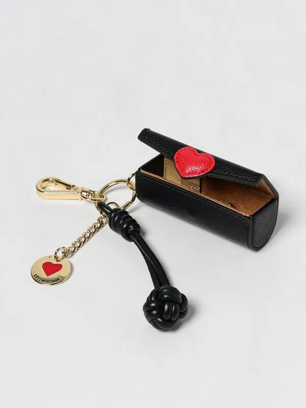 Moschino Beauty Accessories Lifestyle Colour
