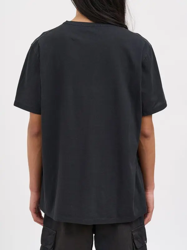 Our Legacy Printed Cotton Fallen Angel T-shirt