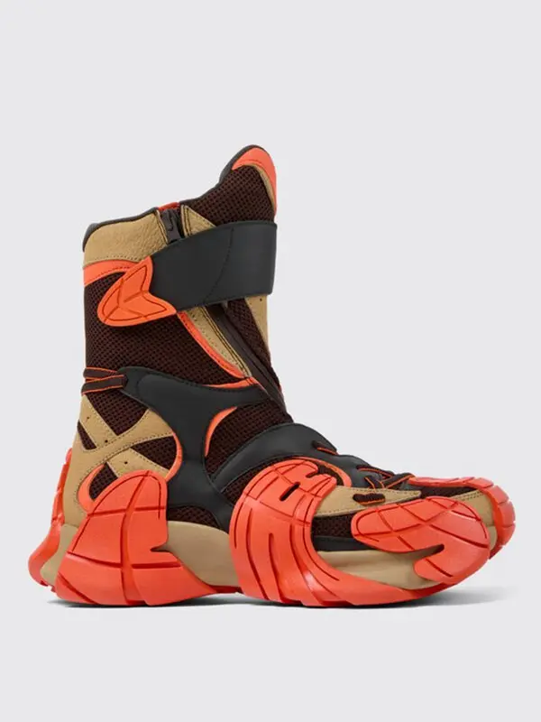 Camper Boots - Multicolor