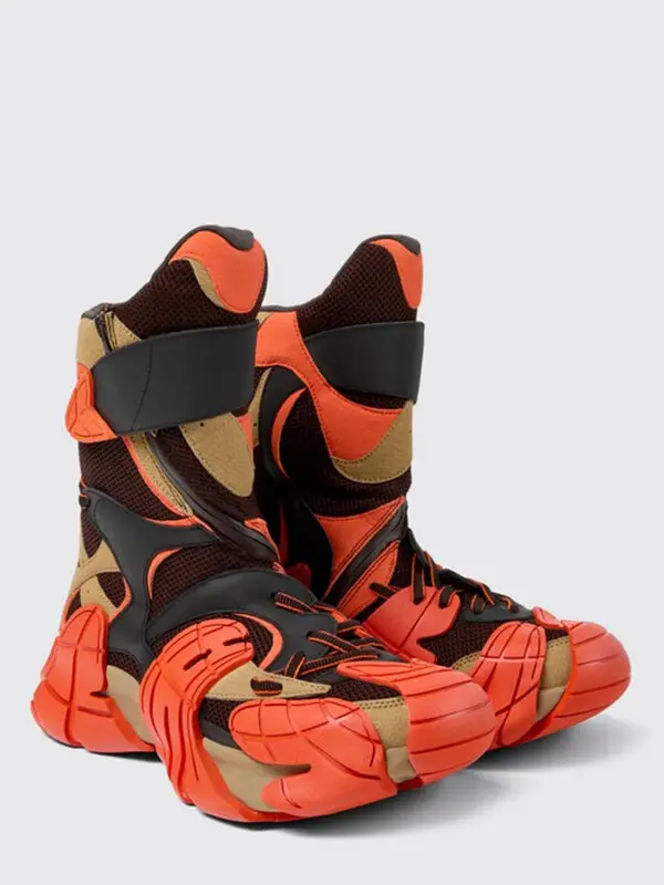 Camper Boots - Multicolor