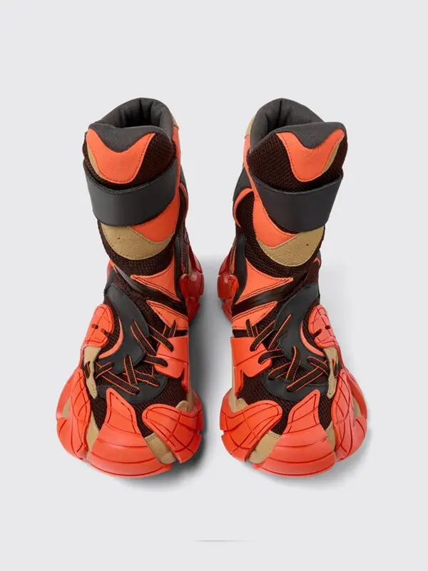 Camper Boots - Multicolor