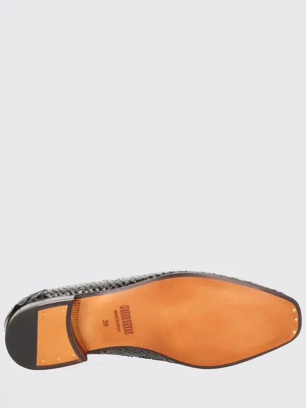 Paris Texas Loafers Colour