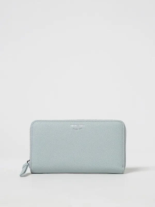 Emporio Armani Wallet Colour - Dust