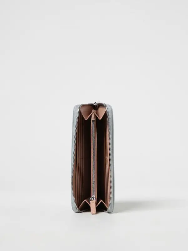 Emporio Armani Wallet Colour