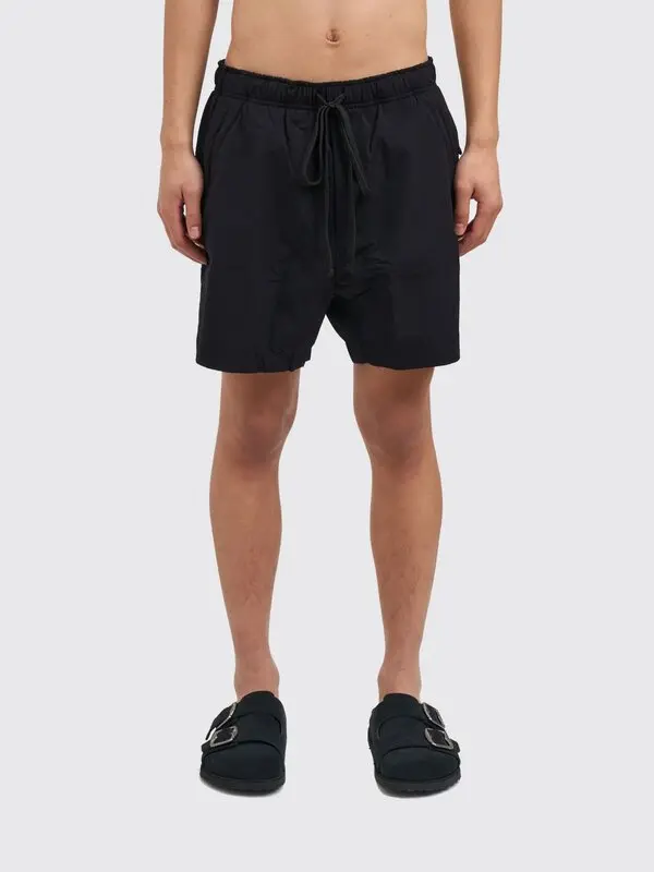 THOM KROM Cotton Swimsuit