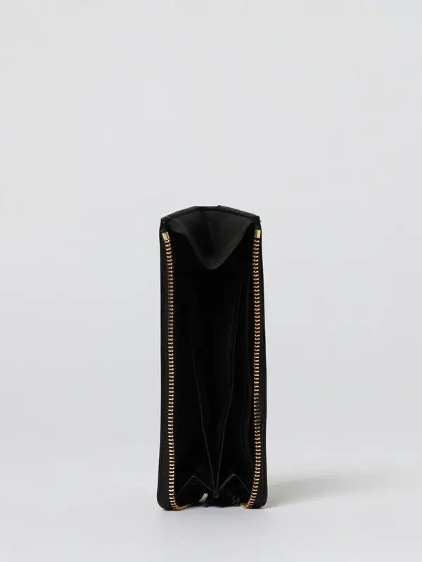 Moschino Wallet Colour - Black