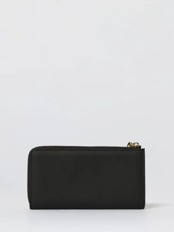 Moschino Wallet Colour - Black
