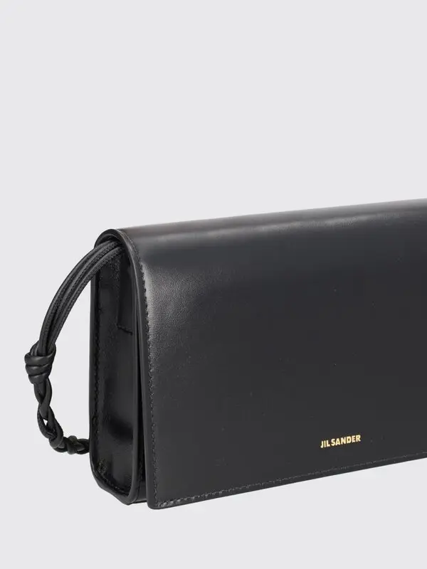 JIL SANDER Mini Bag Colour - Black