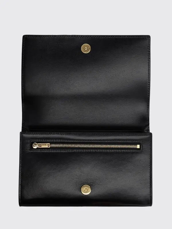 JIL SANDER Mini Bag - Black