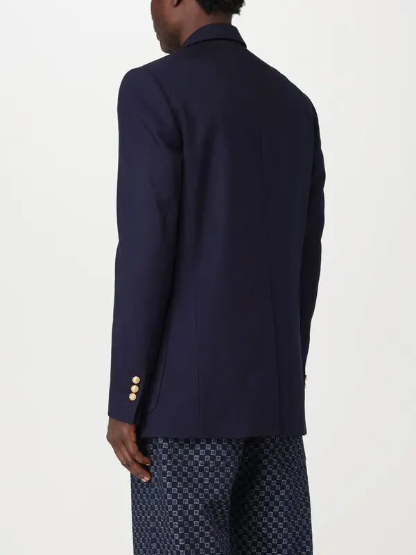 Balmain Jacket Colour