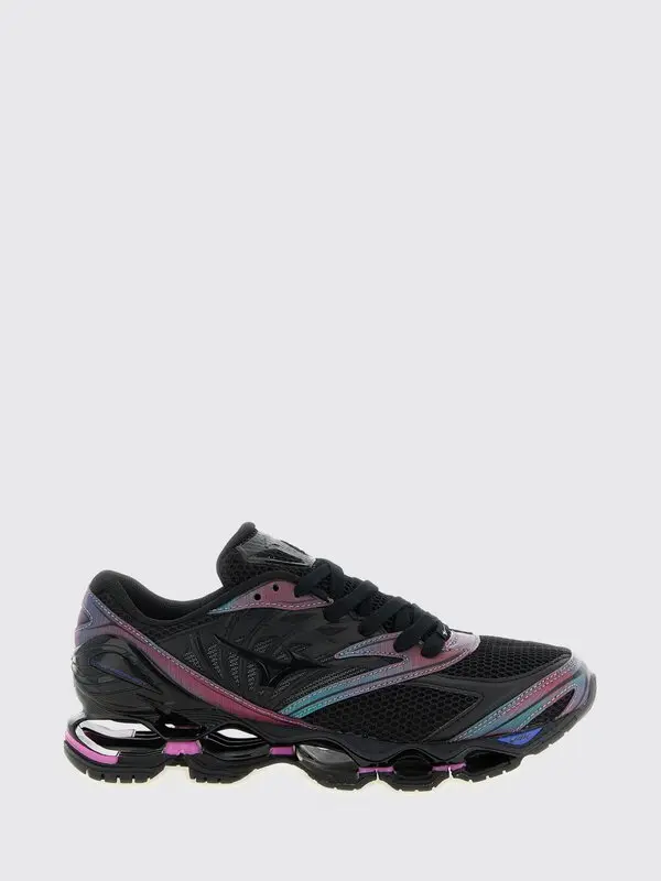 Mizuno Trainers Colour - Violet