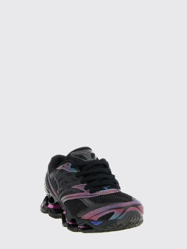 Mizuno Trainers Colour - Violet
