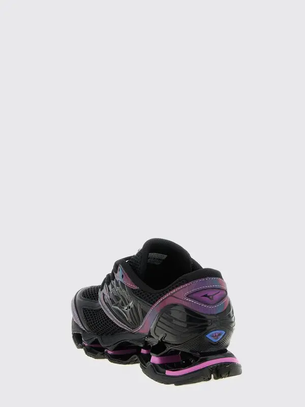 Mizuno Trainers Colour - Violet