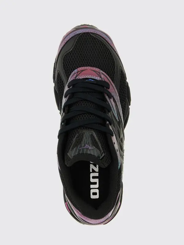 Mizuno Trainers Colour - Violet