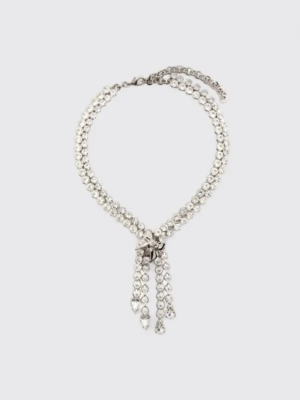 Alessandra Rich Jewel Colour