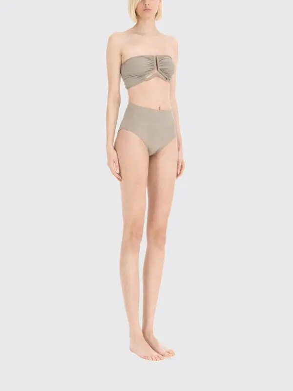Rick Owens Swimsuit - Grey