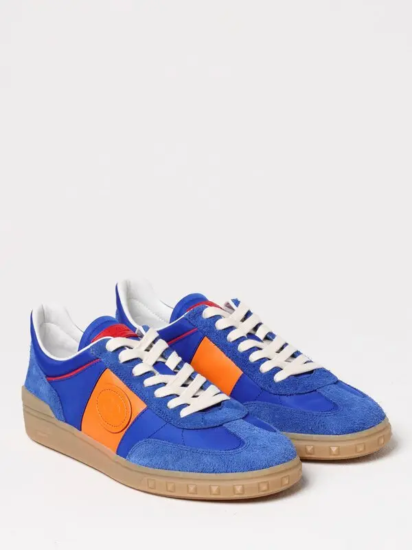 Valentino Garavani Trainers Colour - Blue