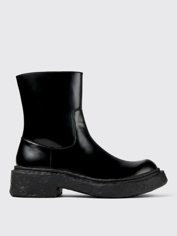 Camper Boots Colour