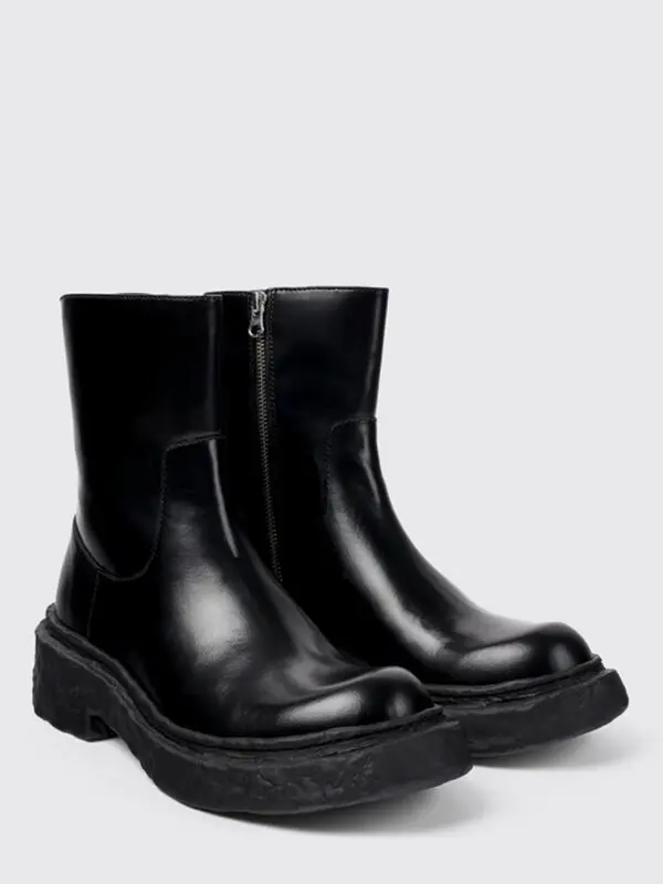 Camper Boots Colour