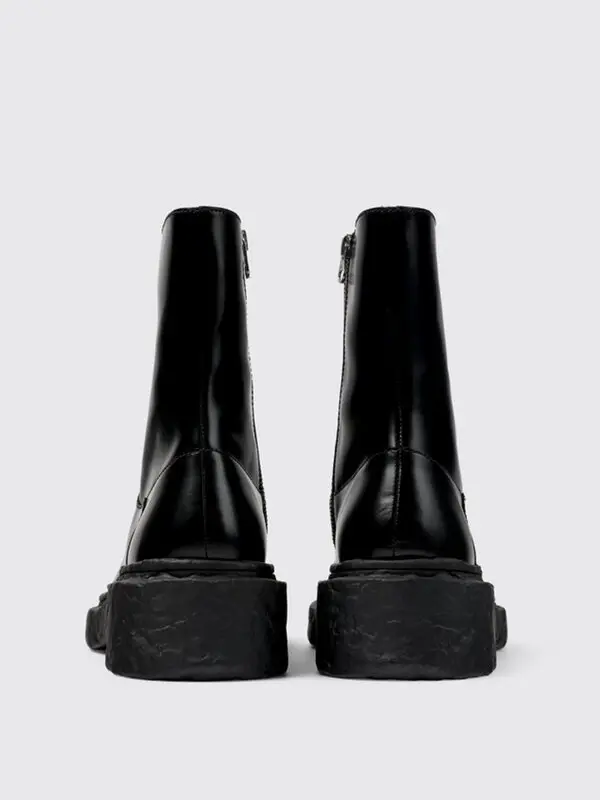 Camper Boots Colour