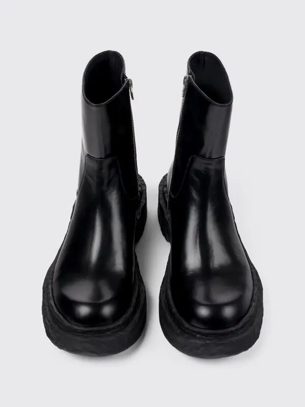 Camper Boots Colour