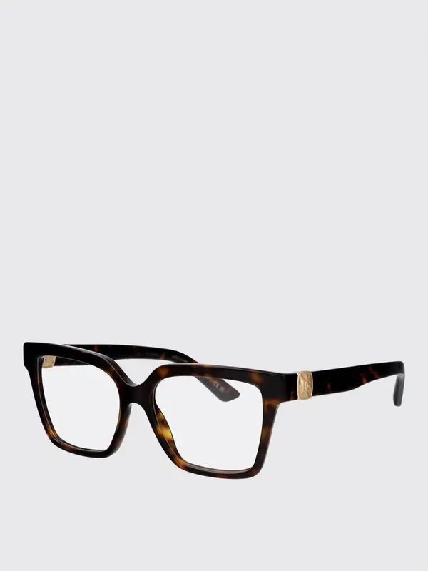 Dolce & Gabbana Optical Frames - Brown