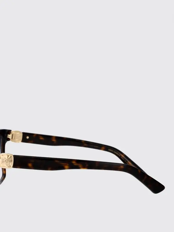 Dolce & Gabbana Optical Frames - Brown