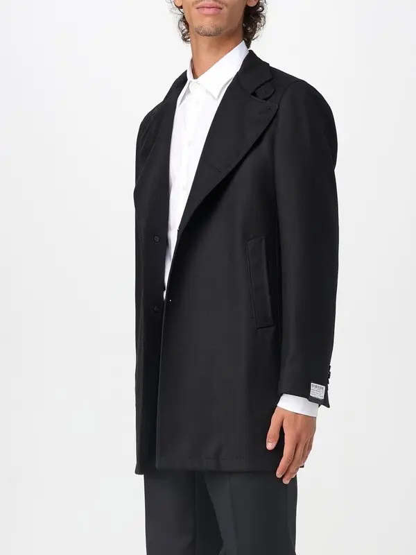 Tagliatore Tailored Coat