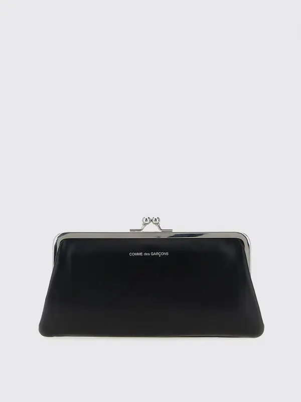 Comme Des Garçons Wallet Colour