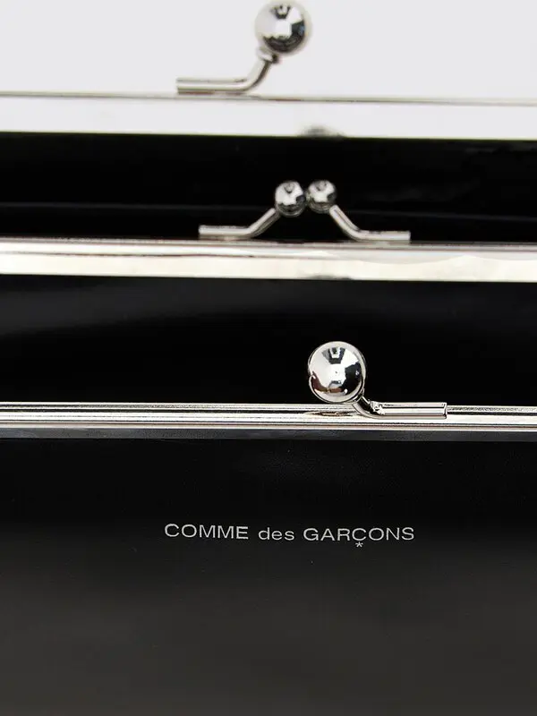 Comme Des Garçons Wallet Colour