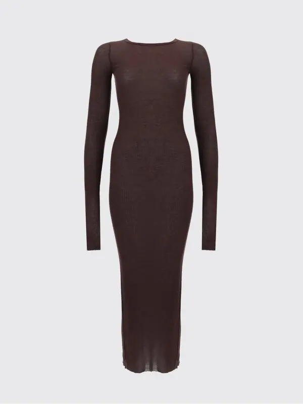 Rick Owens Dress Colour