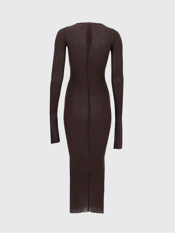 Rick Owens Dress Colour