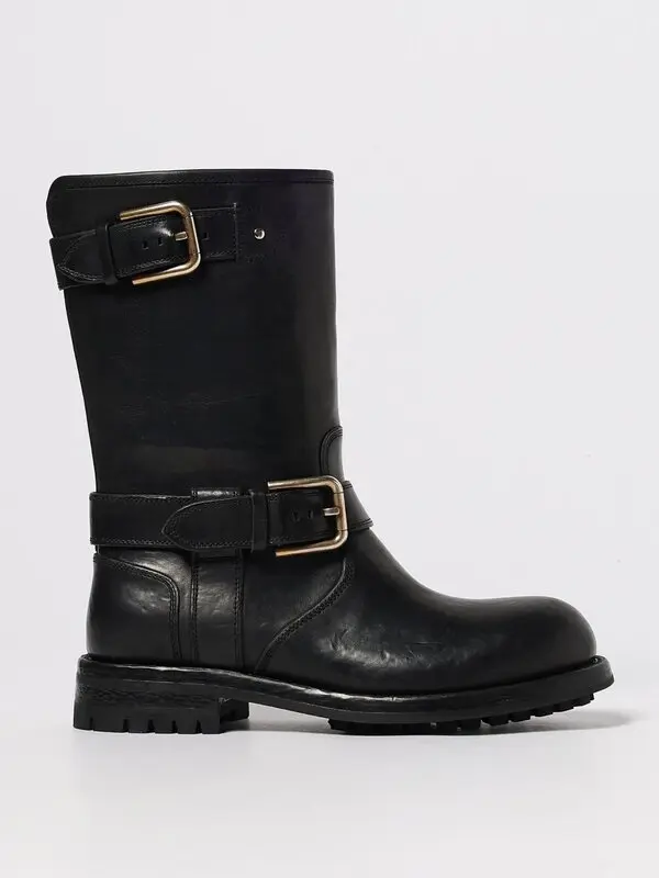 Dolce & Gabbana Boots Colour