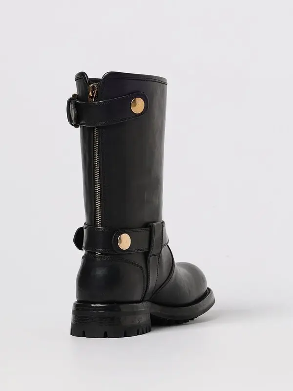 Dolce & Gabbana Boots Colour