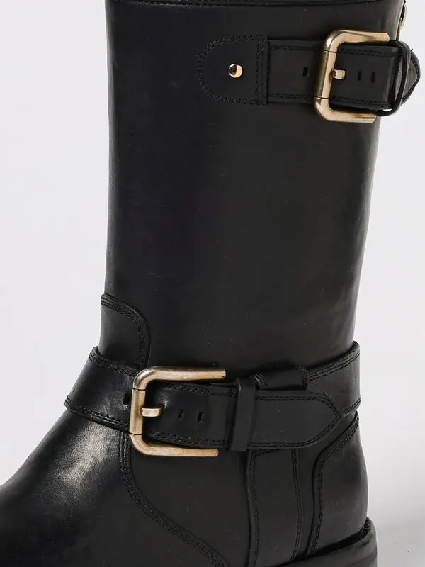 Dolce & Gabbana Boots Colour