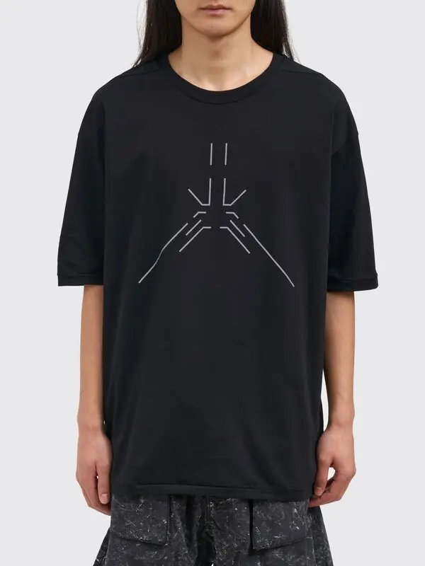THOM KROM Cotton T-shirt