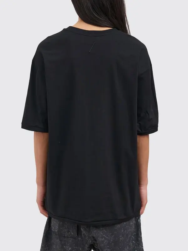 THOM KROM Cotton T-shirt