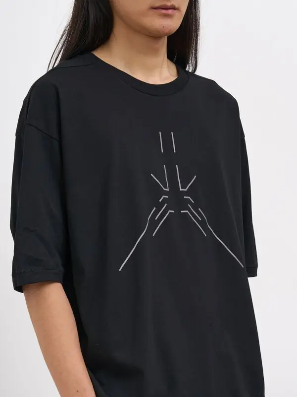 THOM KROM Cotton T-shirt